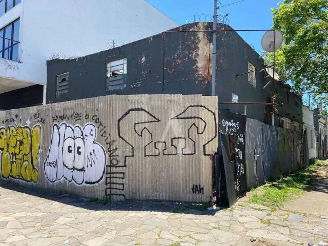 Terreno / Lote para Venda em Porto Alegre/RS Menino Deus