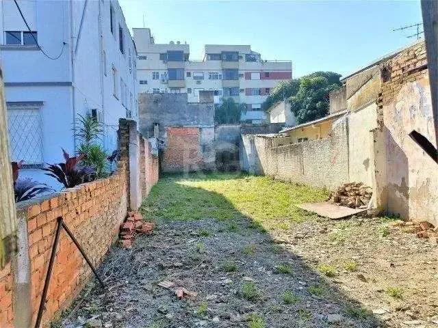 Terreno / Lote para Venda em Porto Alegre/RS Menino Deus
