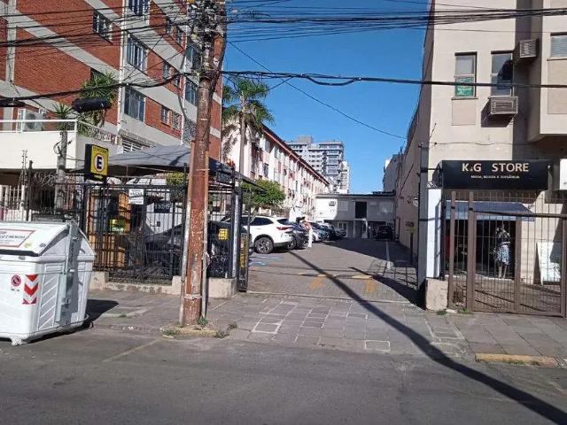 Terreno / Lote para Venda em Porto Alegre/RS Menino Deus