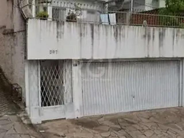 Terreno / Lote para Venda em Porto Alegre/RS Menino Deus