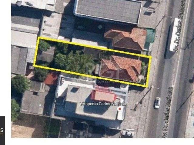Terreno / Lote para Venda em Porto Alegre/RS Medianeira