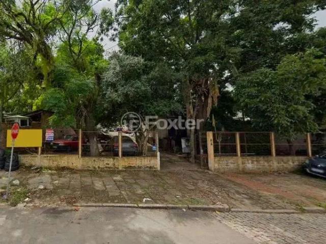 Terreno / Lote para Venda em Porto Alegre/RS Medianeira