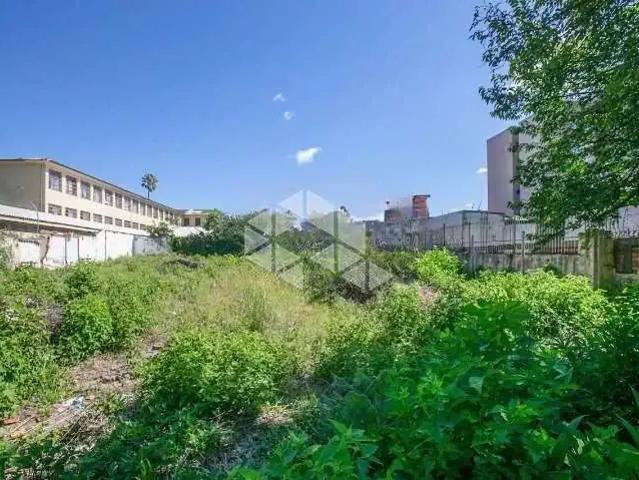 Terreno / Lote para Venda em Porto Alegre/RS Medianeira