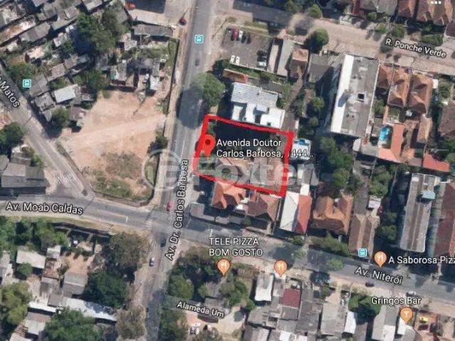 Terreno / Lote para Venda em Porto Alegre/RS Medianeira