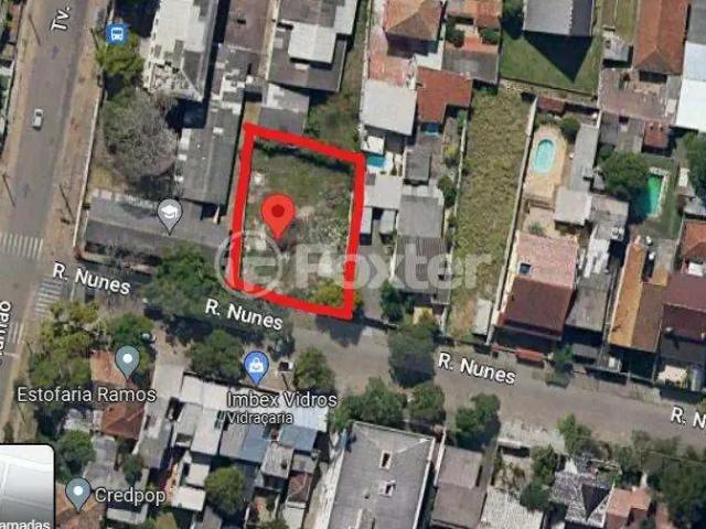 Terreno / Lote para Venda em Porto Alegre/RS Medianeira