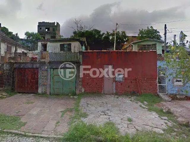 Terreno / Lote para Venda em Porto Alegre/RS Medianeira