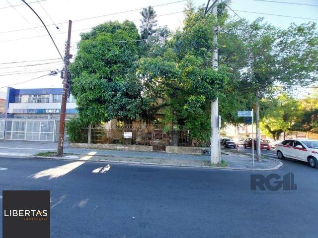 Terreno / Lote para Venda em Porto Alegre/RS Medianeira