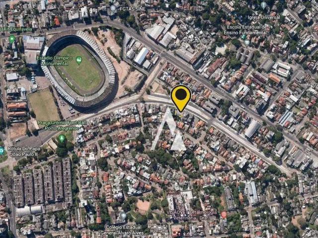 Terreno / Lote para Venda em Porto Alegre/RS Medianeira