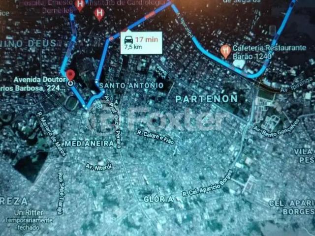 Terreno / Lote para Venda em Porto Alegre/RS Medianeira