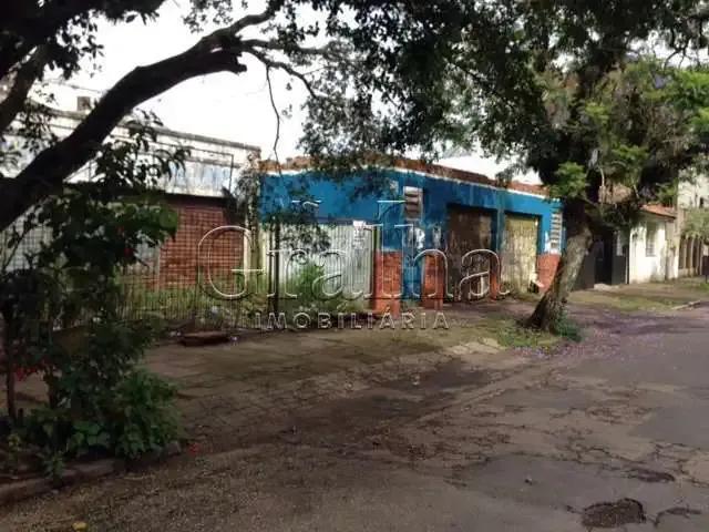Terreno / Lote para Venda em Porto Alegre/RS Medianeira