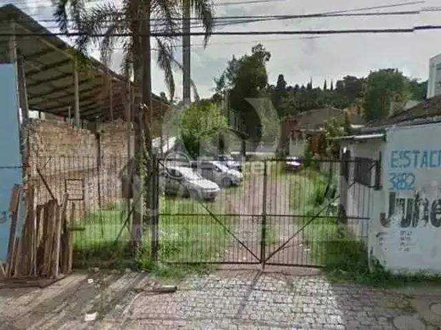 Terreno / Lote para Venda em Porto Alegre/RS Medianeira