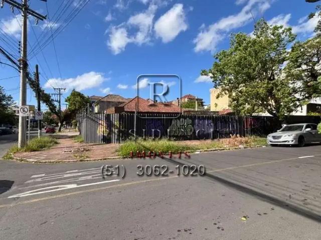 Terreno / Lote para Venda em Porto Alegre/RS Moinhos de Vento