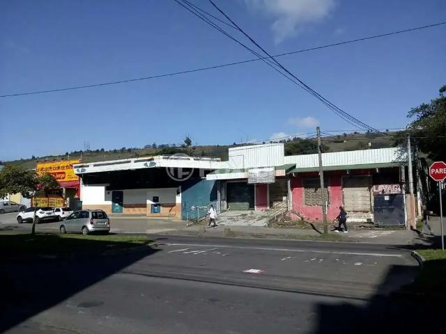 Terreno / Lote para Venda em Porto Alegre/RS Morro Santana