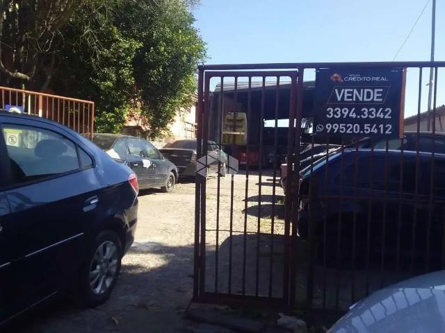 Terreno / Lote para Venda em Porto Alegre/RS Morro Santana