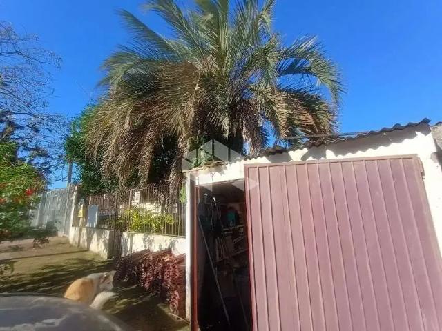 Terreno / Lote para Venda em Porto Alegre/RS Morro Santana