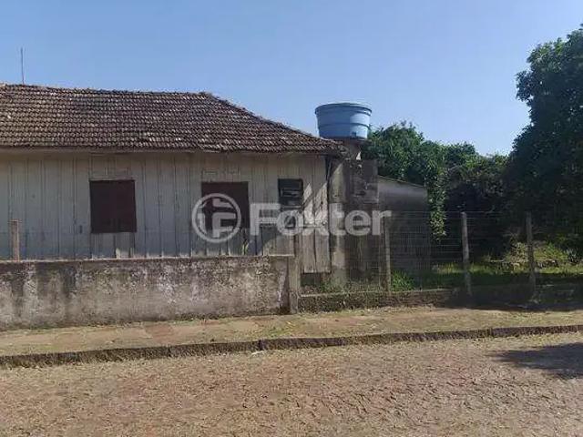 Terreno / Lote para Venda em Porto Alegre/RS Morro Santana