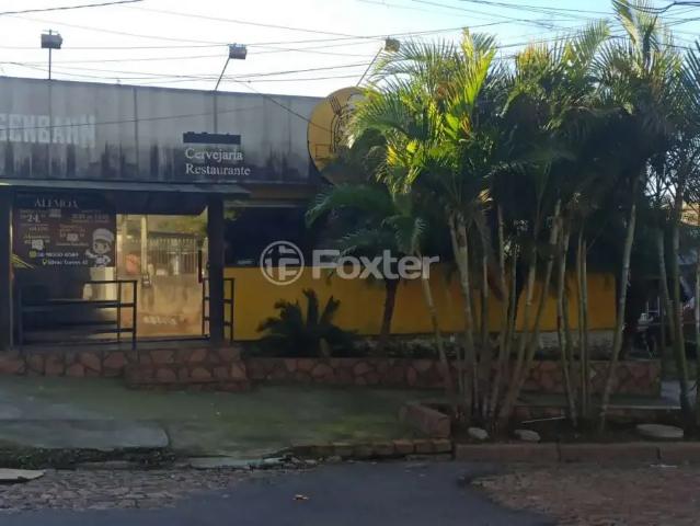 Terreno / Lote para Venda em Porto Alegre/RS Morro Santana 2 Quartos