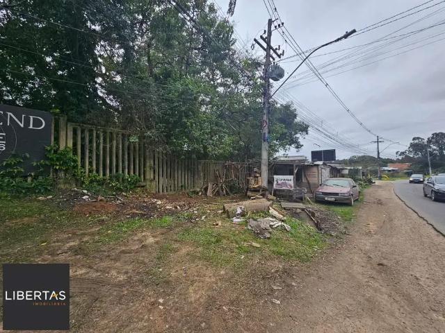 Terreno / Lote para Venda em Porto Alegre/RS Morro Santana
