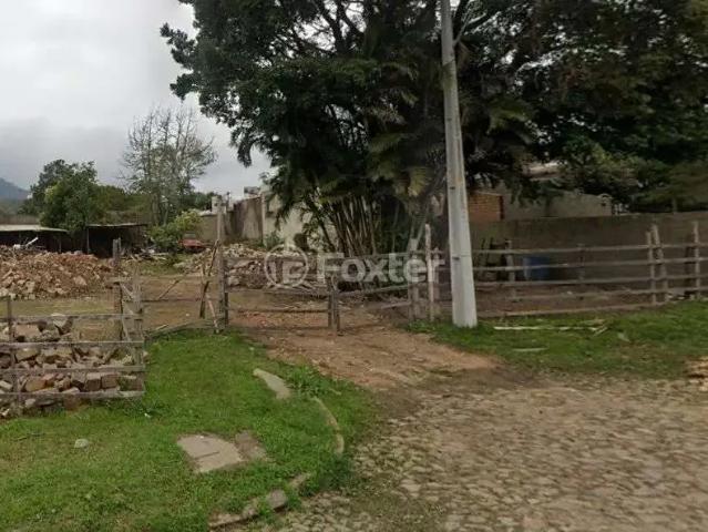 Terreno / Lote para Venda em Porto Alegre/RS Morro Santana