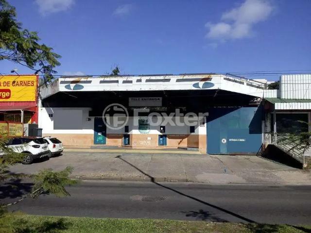 Terreno / Lote para Venda em Porto Alegre/RS Morro Santana
