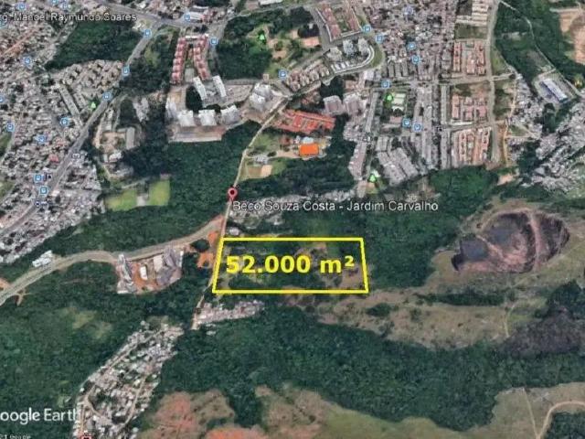 Terreno / Lote para Venda em Porto Alegre/RS Morro Santana