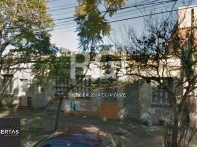 Terreno / Lote para Venda em Porto Alegre/RS Navegantes