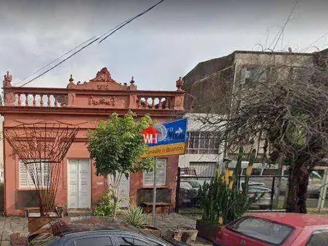 Terreno / Lote para Venda em Porto Alegre/RS Navegantes