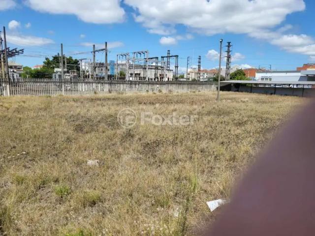 Terreno / Lote para Venda em Porto Alegre/RS Navegantes