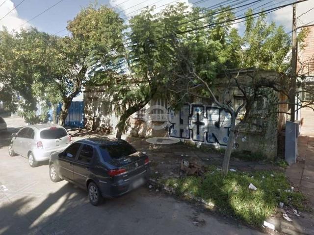 Terreno / Lote para Venda em Porto Alegre/RS Navegantes