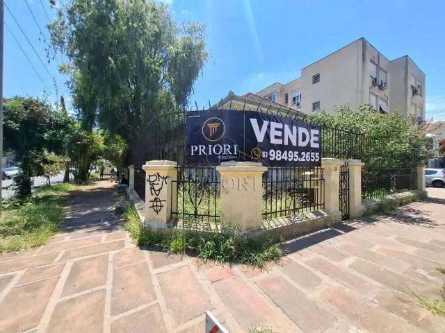 Terreno / Lote para Venda em Porto Alegre/RS Navegantes