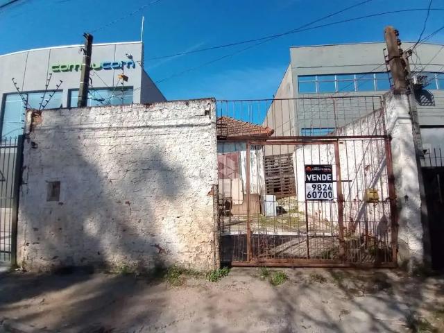 Terreno / Lote para Venda em Porto Alegre/RS Navegantes