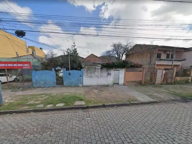 Terreno / Lote para Venda em Porto Alegre/RS Navegantes