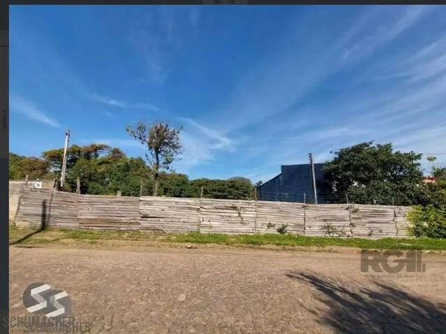 Terreno / Lote para Venda em Porto Alegre/RS Navegantes