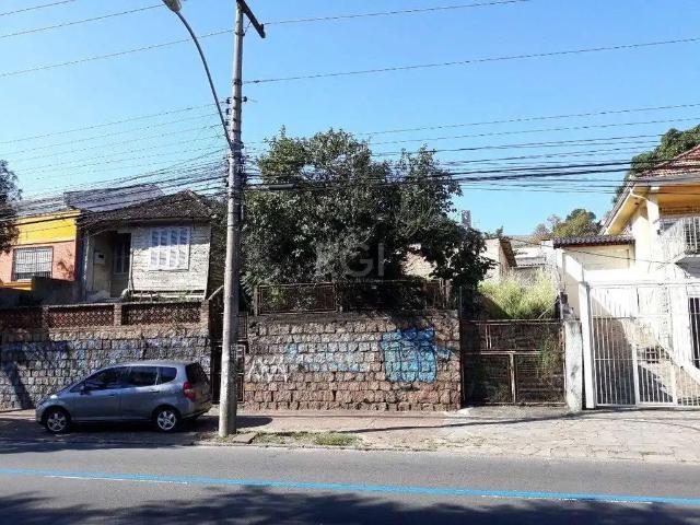 Terreno / Lote para Venda em Porto Alegre/RS Nonoai