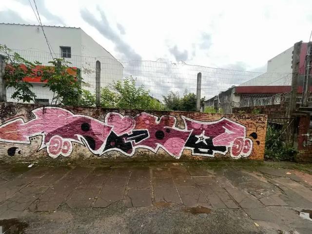 Terreno / Lote para Venda em Porto Alegre/RS Nonoai