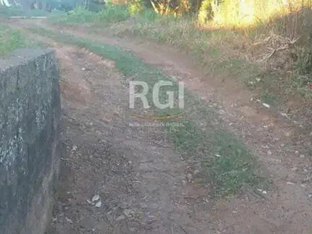Terreno / Lote para Venda em Porto Alegre/RS Nonoai