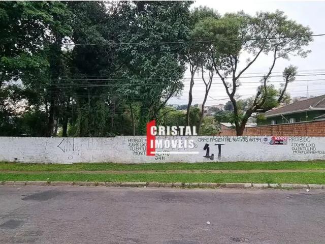 Terreno / Lote para Venda em Porto Alegre/RS Nonoai