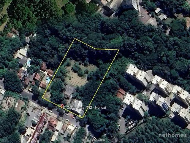 Terreno / Lote para Venda em Porto Alegre/RS Nonoai