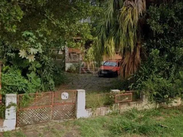 Terreno / Lote para Venda em Porto Alegre/RS Nonoai