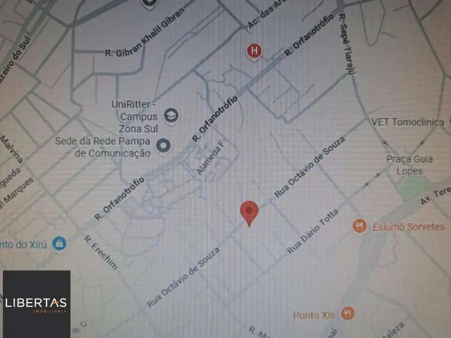 Terreno / Lote para Venda em Porto Alegre/RS Nonoai