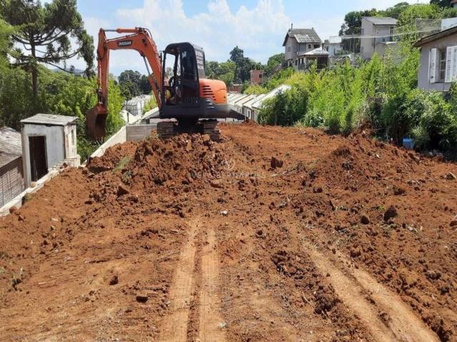 Terreno / Lote para Venda em Porto Alegre/RS Nonoai