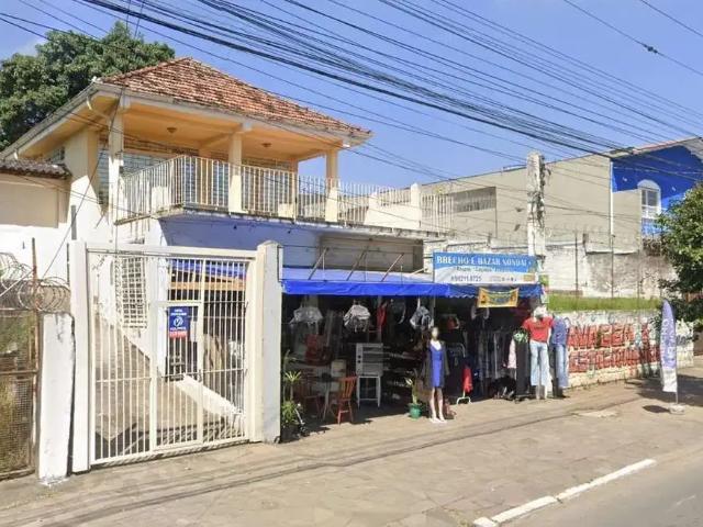Terreno / Lote para Venda em Porto Alegre/RS Nonoai