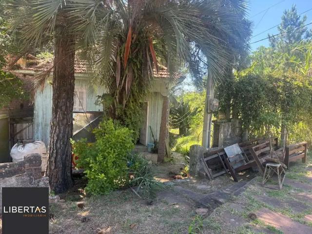 Terreno / Lote para Venda em Porto Alegre/RS Nonoai
