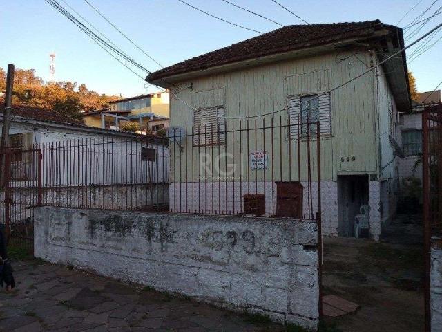 Terreno / Lote para Venda em Porto Alegre/RS Nonoai