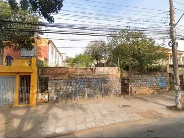Terreno / Lote para Venda em Porto Alegre/RS Nonoai