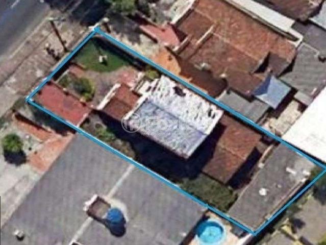 Terreno / Lote para Venda em Porto Alegre/RS Nonoai
