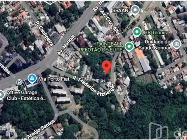 Terreno / Lote para Venda em Porto Alegre/RS Nonoai