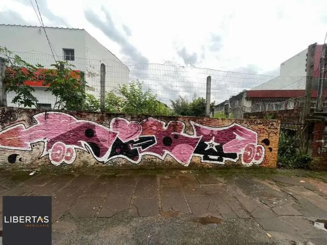 Terreno / Lote para Venda em Porto Alegre/RS Nonoai