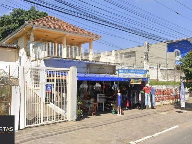 Terreno / Lote para Venda em Porto Alegre/RS Nonoai
