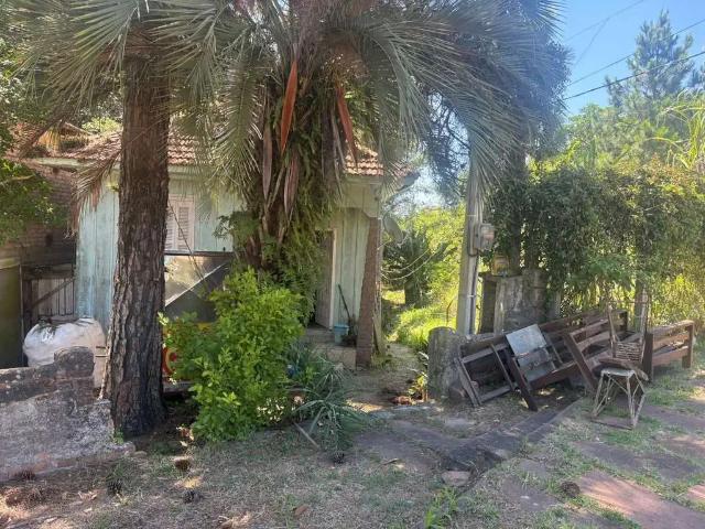 Terreno / Lote para Venda em Porto Alegre/RS Nonoai